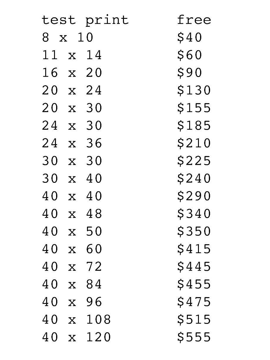 Custom Printing – Los Angeles Print Shop